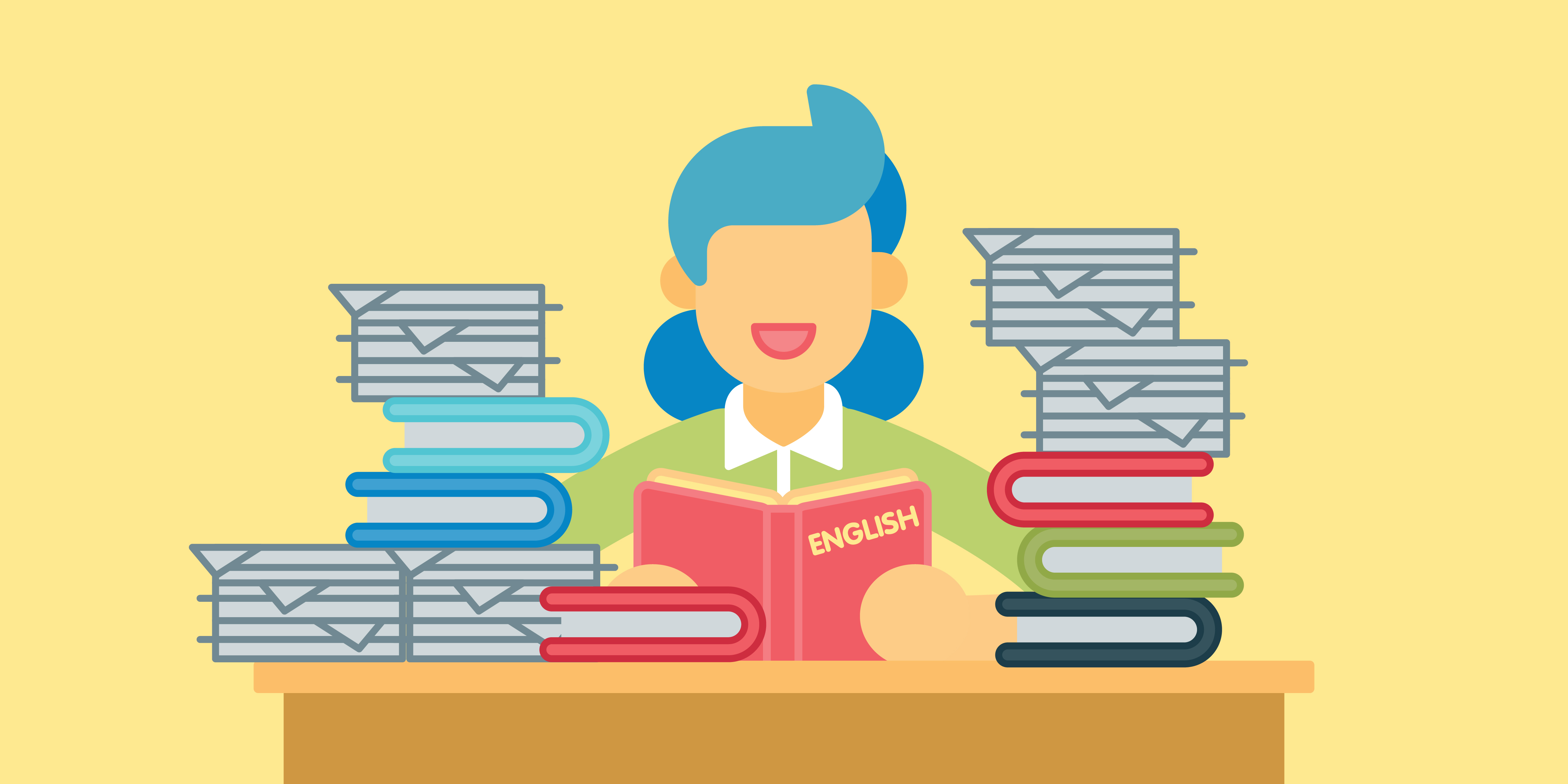 Learntalk 6 Fun Facts About The English Language